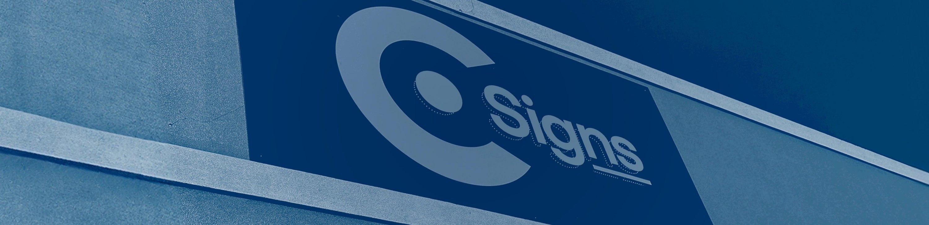 C Signs – My Store